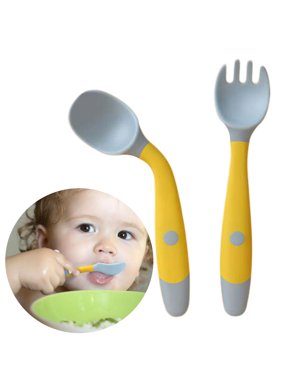 Toddler Utensils in Feeding - Walmart.com
