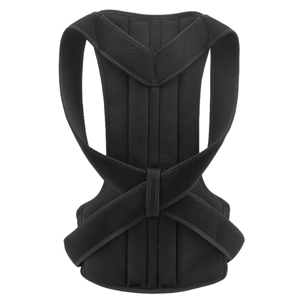 EIMELI Back Brace Posture Corrector for Women and Men Back Lumbar ...