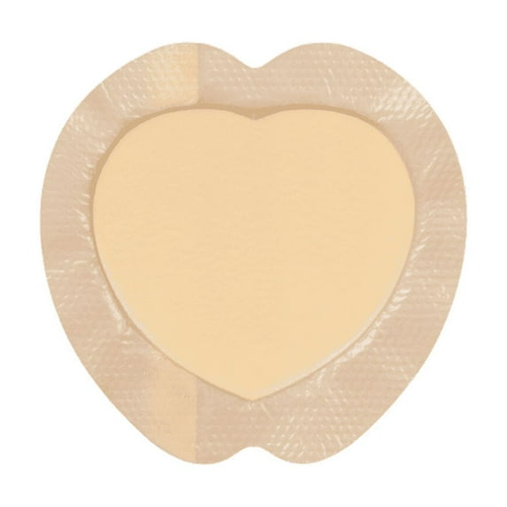 EIMELI Butt Bed Sore Bandage Comfortable Bedsore Wound Bandage ...