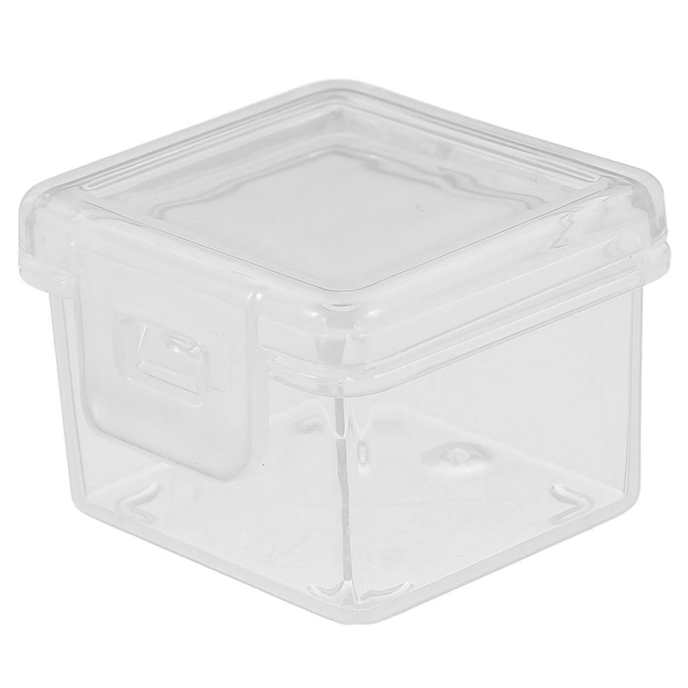 EIMELI Cheese Storage Box Mini Fridges Cheese Storage Container Kitchen ...
