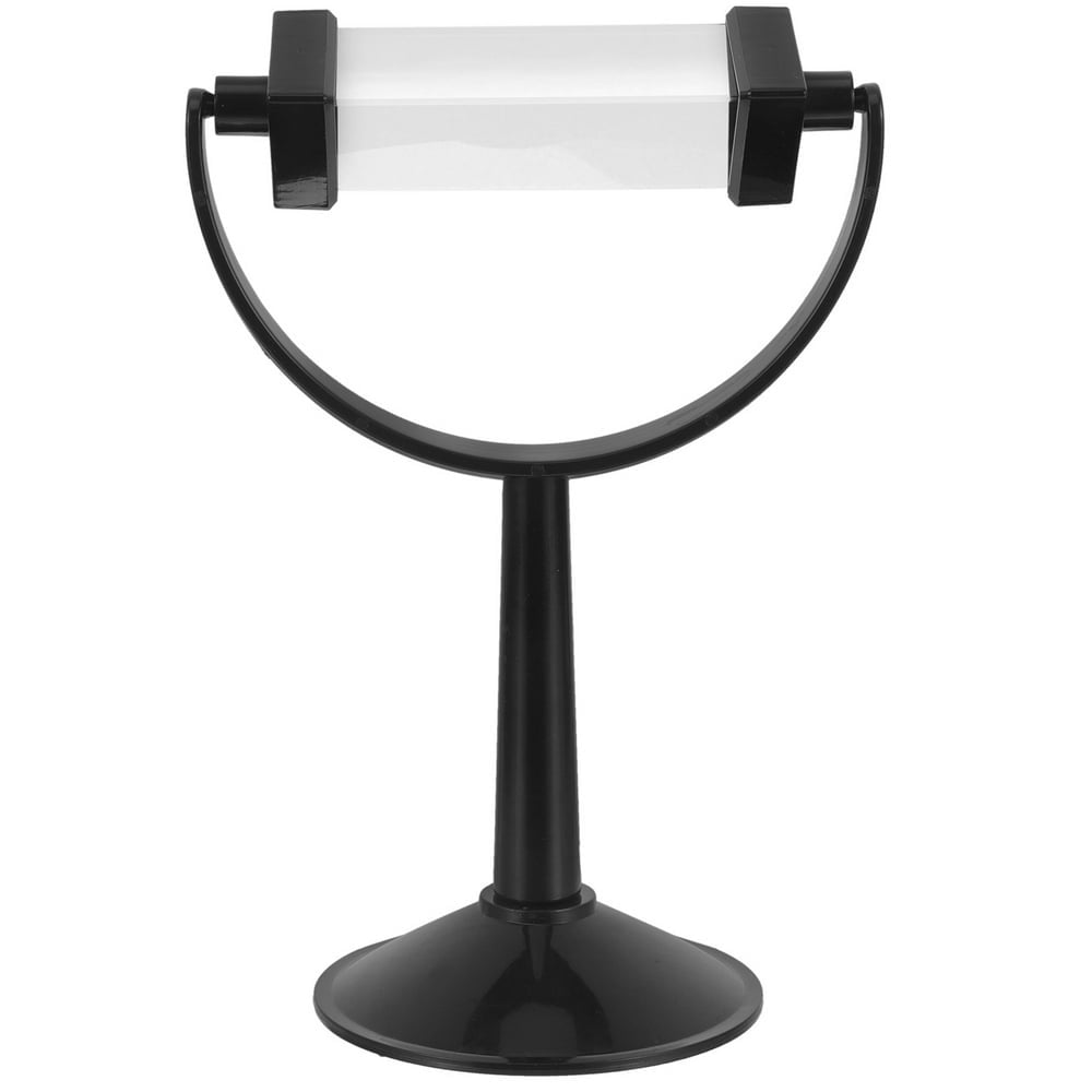 EIMELI Demo Portable Bracket Prism Optical Glass Triangular Prisms ...
