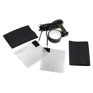 Kolpin Geartector Mossy Oak Breakup ATV Hand Warmer Mitts (92180 ...