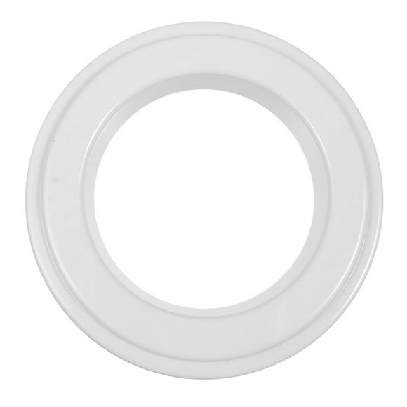 Pie Crust Edge Shield