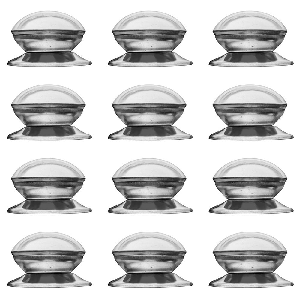 EIMELI Lid Pot Knob Replacement Handle Pan Knobs Cover Lids Cookware ...