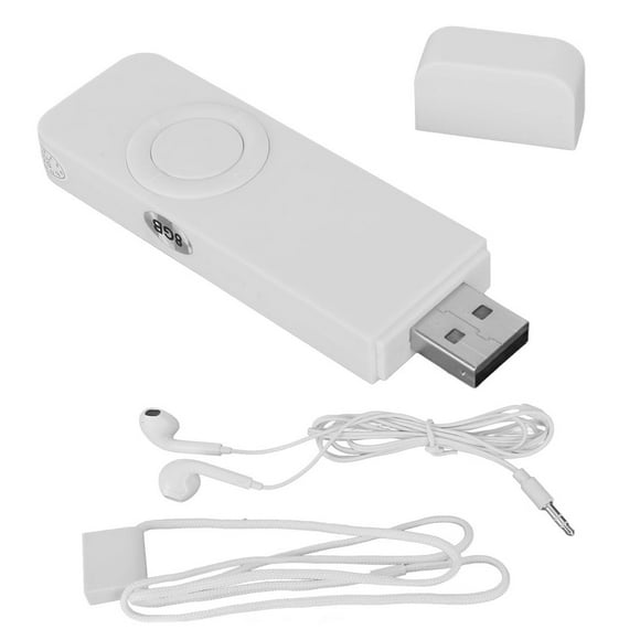 USB Flash Drive Music Players