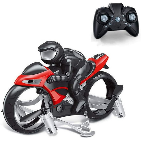 Remote Control Motorcycle Racing