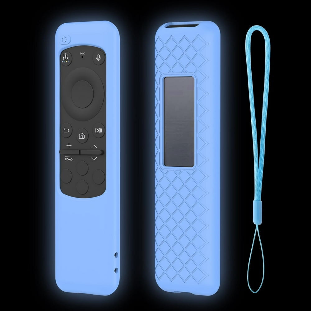 EIMELI Remote Protective Case Cover Silicone Universal Protective ...