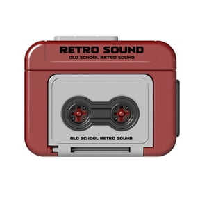 Mini Cassette