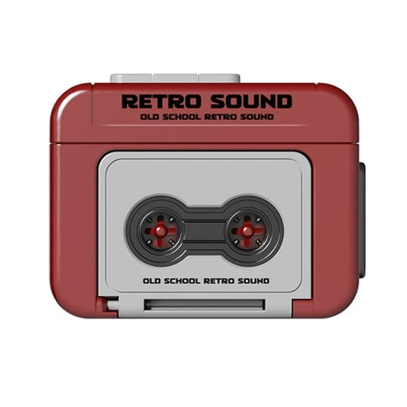 Mini Cassette