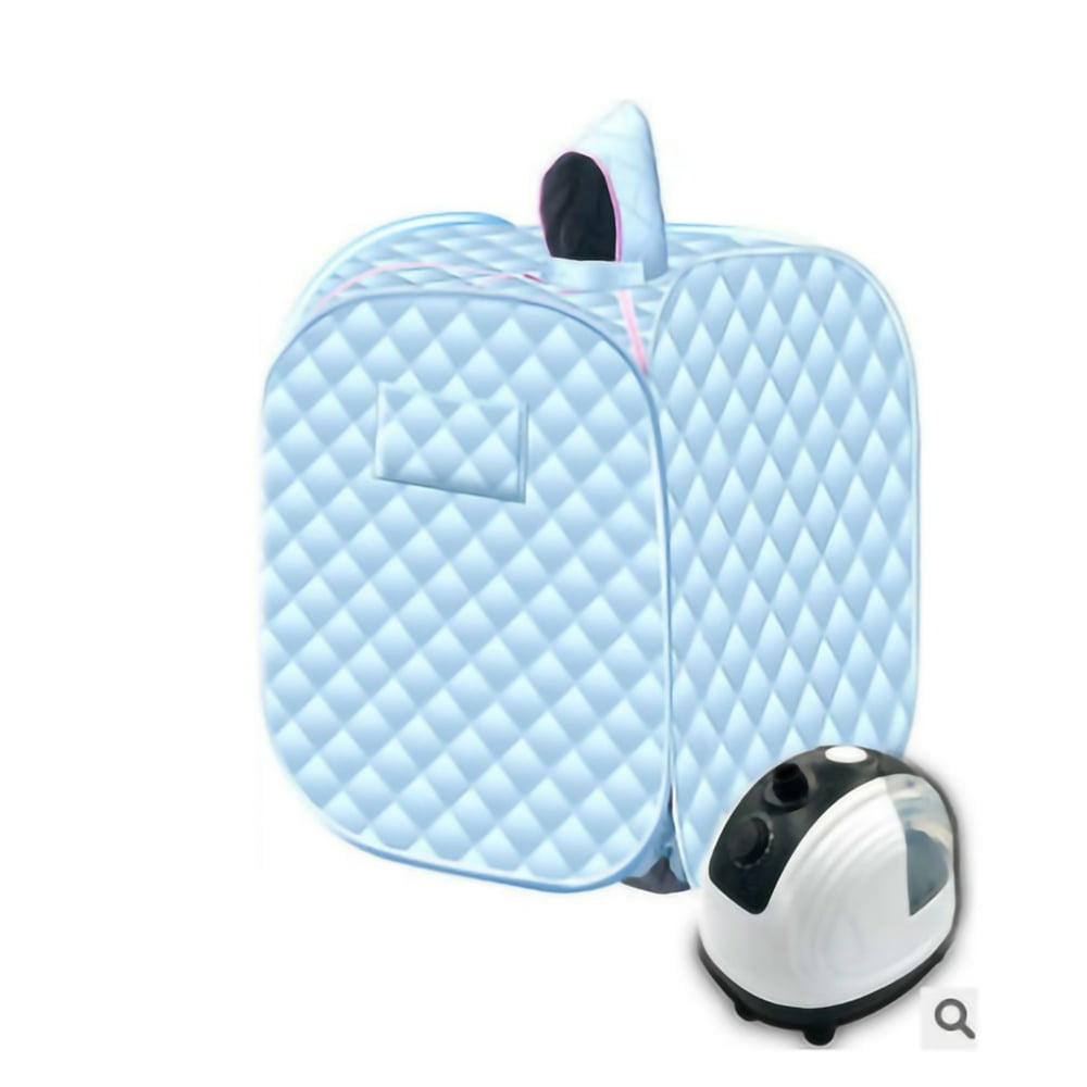 EIMELI Sauna Tent Home Indoor Professional Steam Room for Relaxation ...