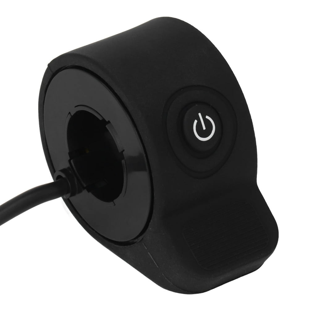 EIMELI Scooter Finger Throttle Thumb Throttle Ebike Waterproof Electric ...