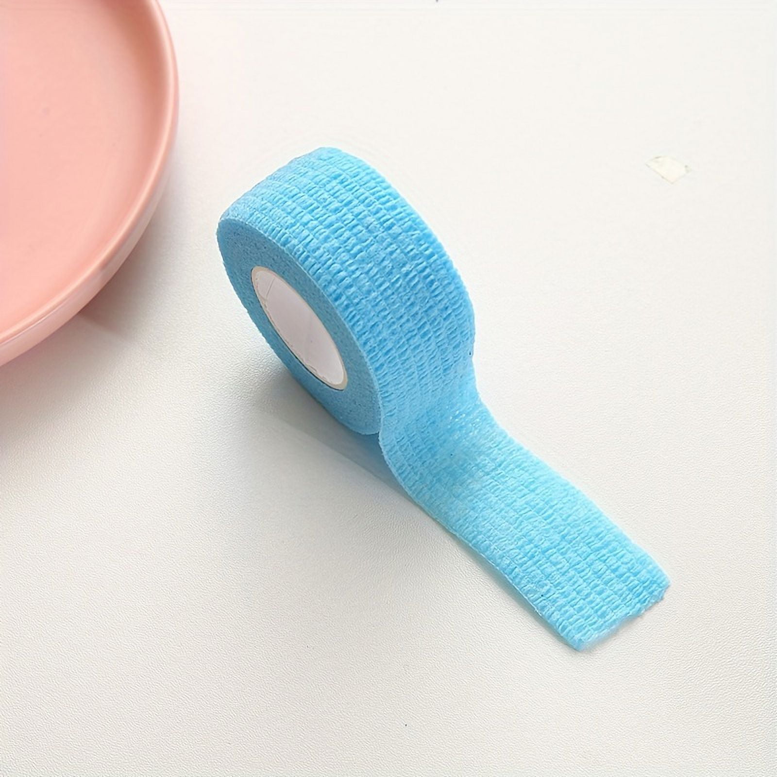 EIMELI Self-Adhesive Finger Protector Tape - Anti-Blister & Callus ...