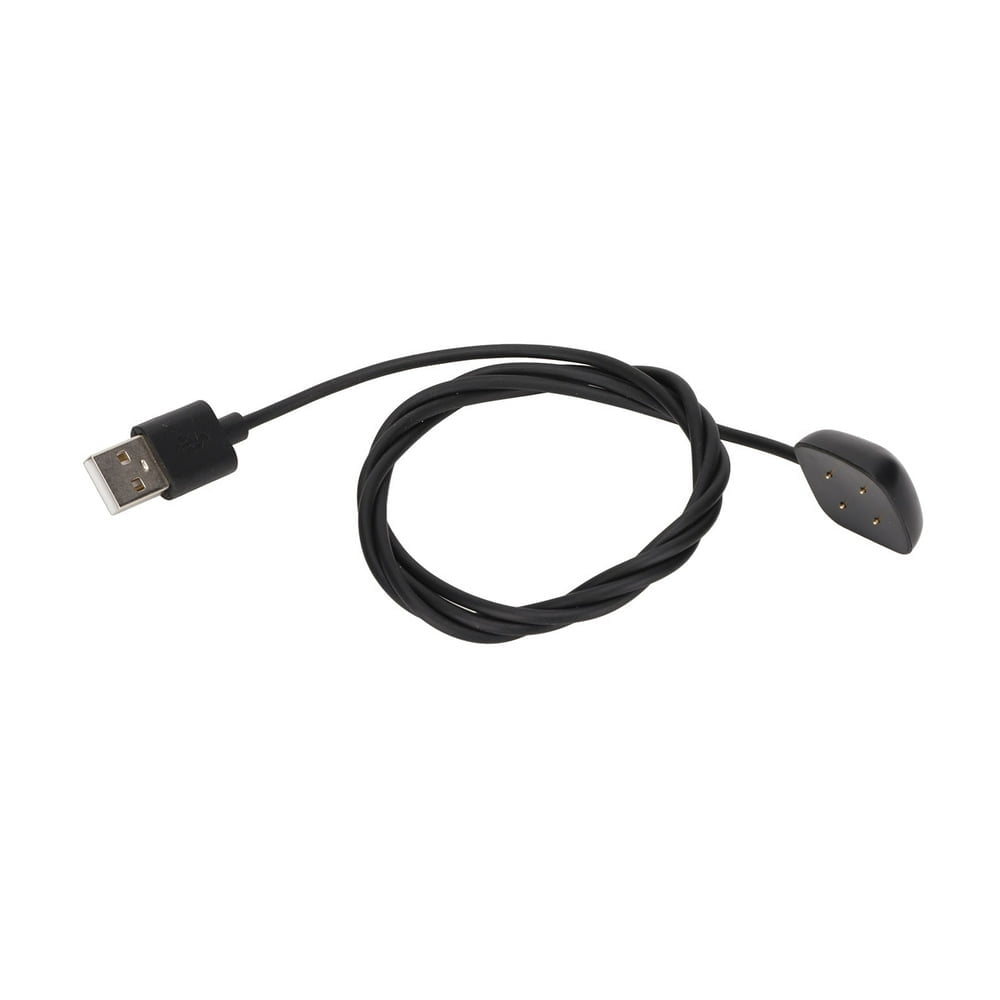 EIMELI USB Magnetic Charging Data Cradle Charger Cable Dock for Versa 3 ...