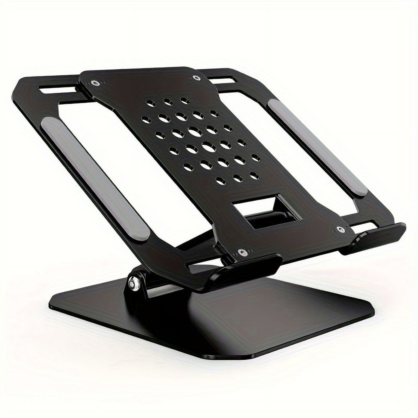 EIMELI Ultimate Laptop Stand - Ergonomic Portable Adjustable Foldable ...