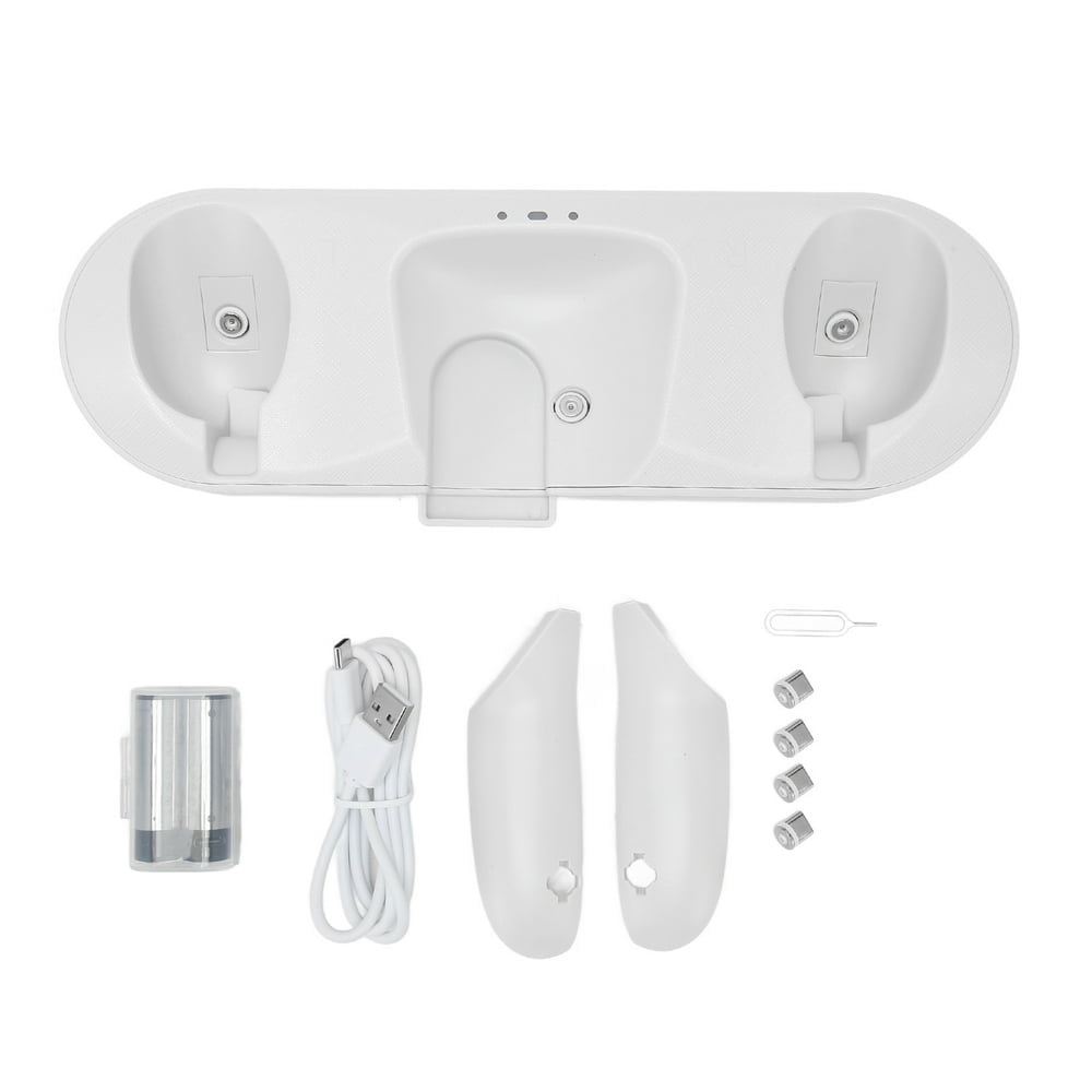 EIMELI for Oculus Quest 2 Charging Station USB C Charger Fast VR ...