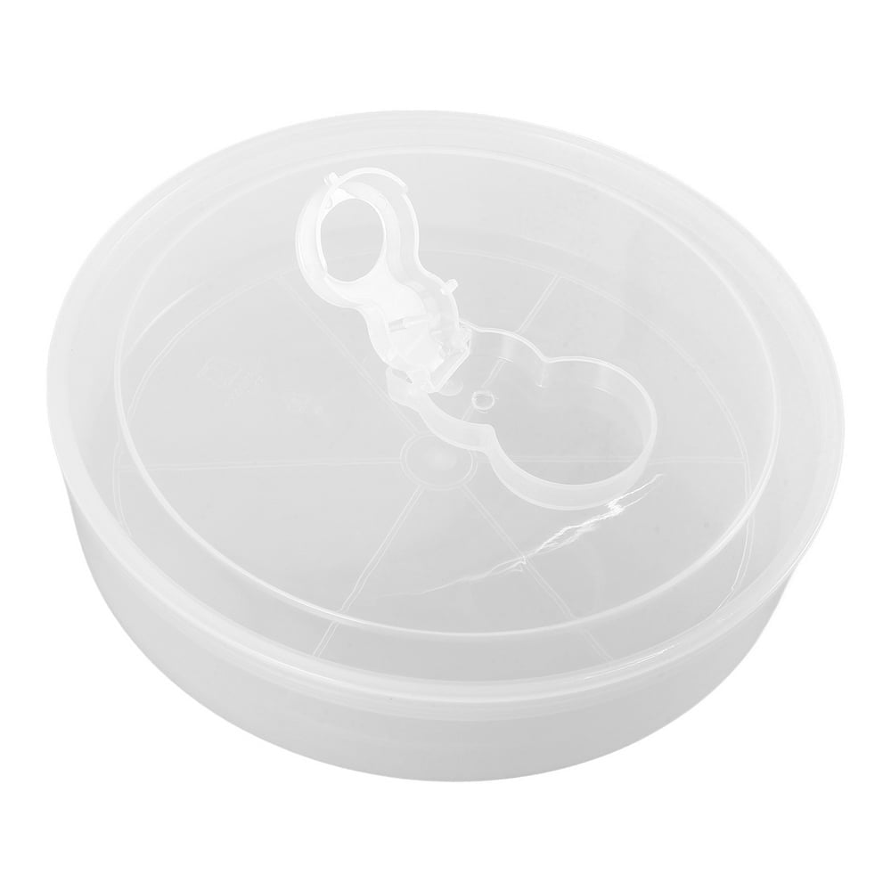 EIMELIDivided Serving Tray With Lid Snackle Box Charcuterie Container ...