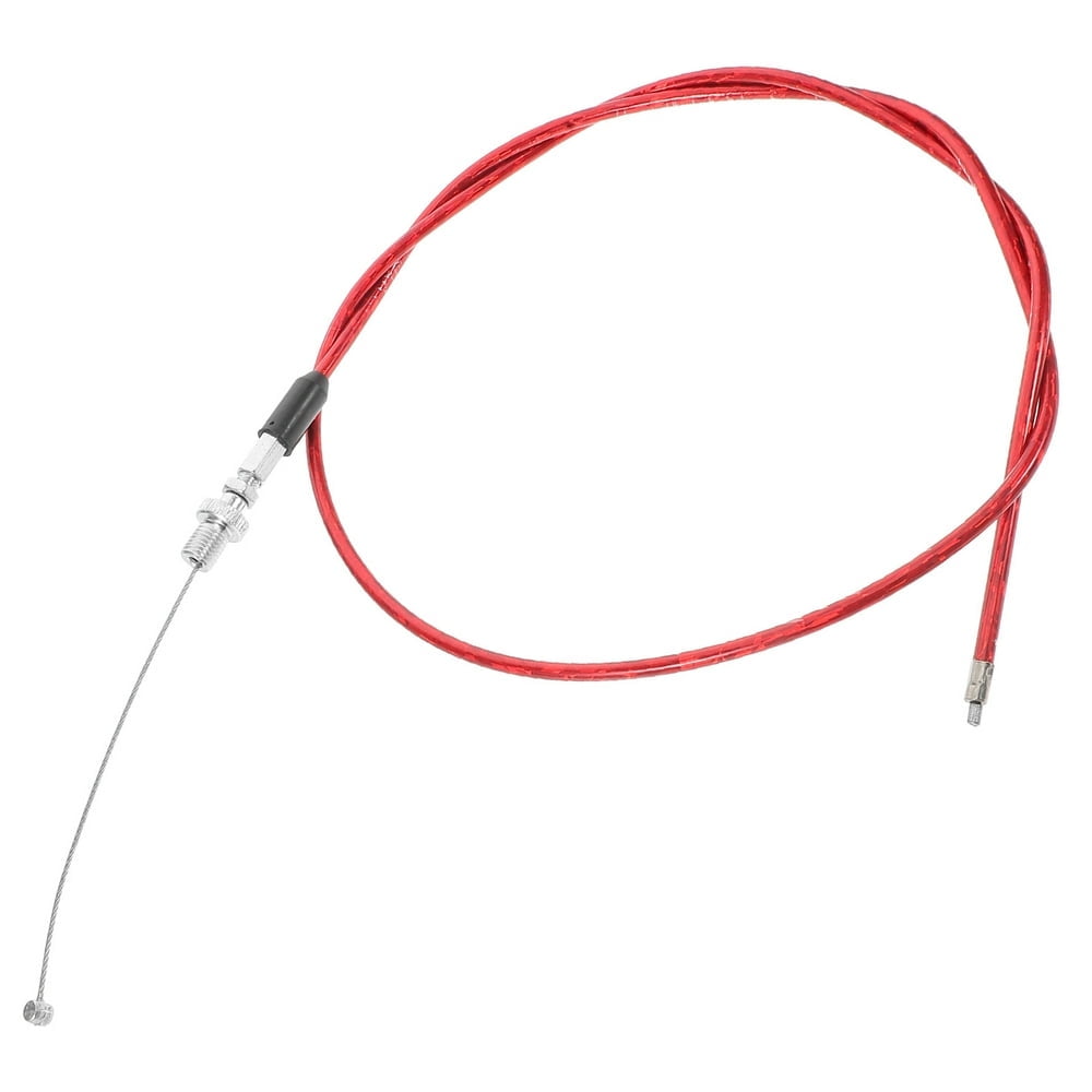 EIMELIThrottle Cable Replacement Throttle Wire Mini Bike Throttle Cable ...