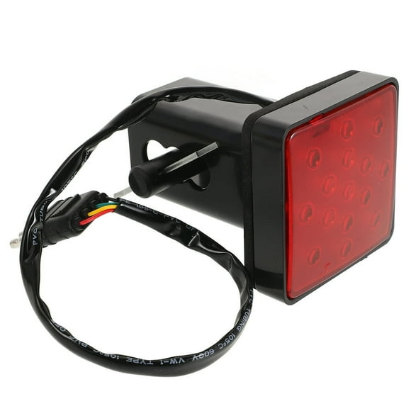 Trailer Hitch Lights in Trailer Lights And Wiring Kits - Walmart.com
