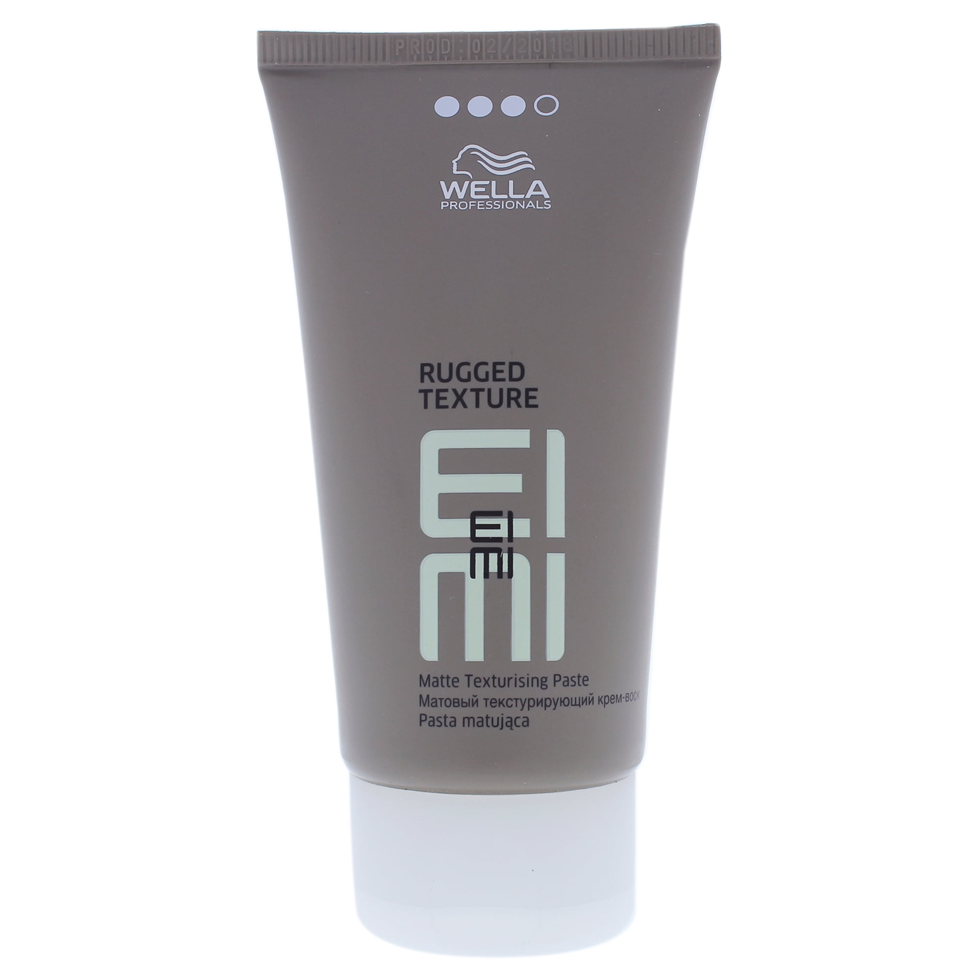EIMI Rugged Texture Matte Texturizing Paste - Walmart.com