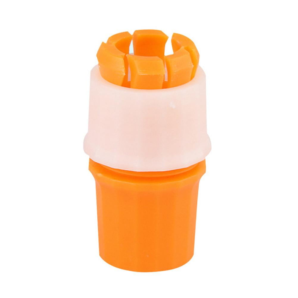 EIRZNGXQ Water Hose Quick Connectors, Universal Tap to Garden Hose Pipe ...