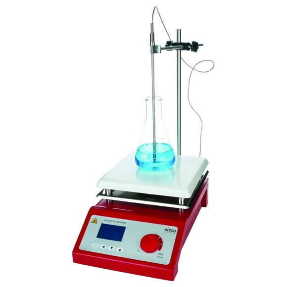 Hotplate Stirrer Digital