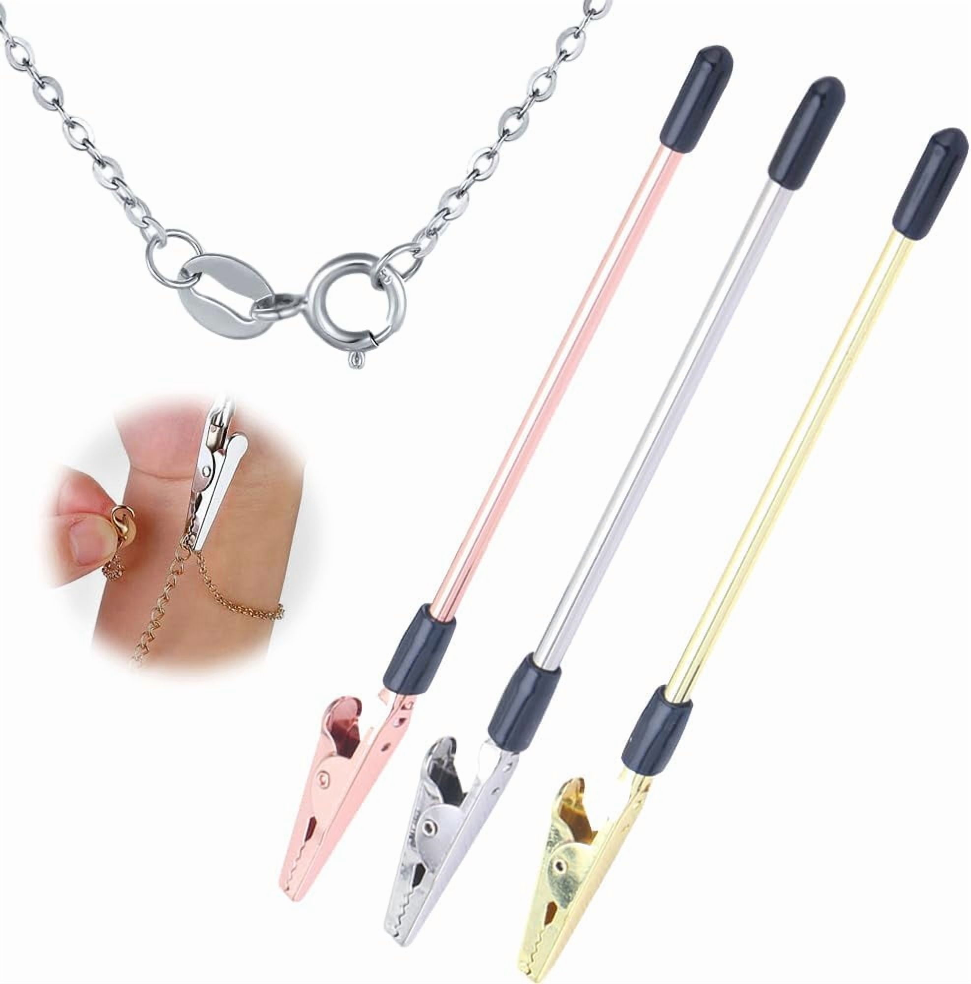 EISHOW Bracelet Clasp Helper Tools, 2025 Upgraded Bracelet Assistance ...