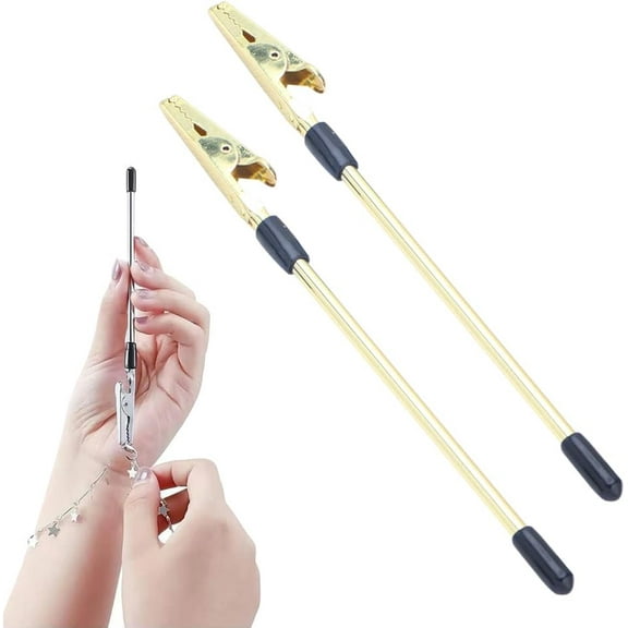 Bracelet Helper Tool, Jewelry Clasp Helper | 2 Styles in A Set ...