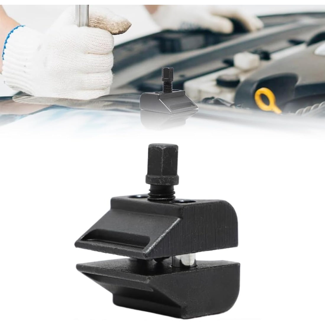 EISHOW Car Suspension Split Hub Steering Knuckle Spreader 2025 New ...