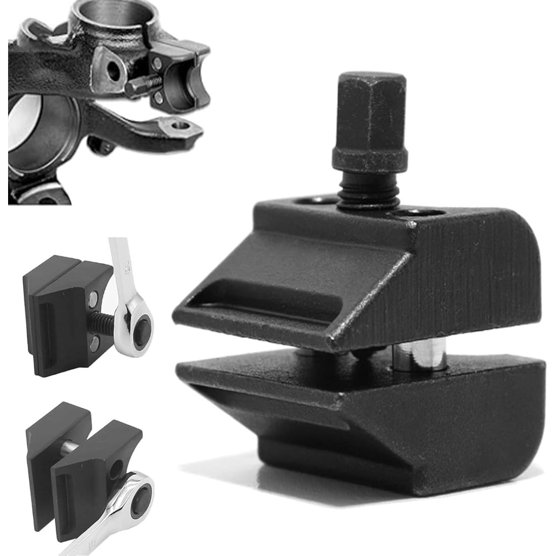 EISHOW Car Suspension Split Hub Steering Knuckle Spreader, Suspension ...