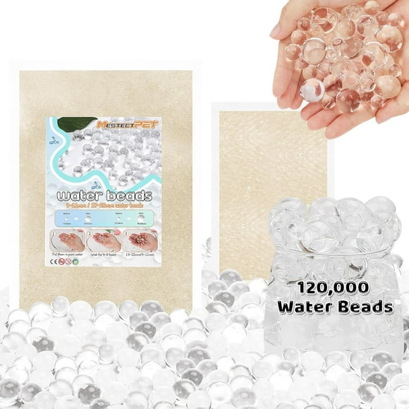 Water Beads For Vases