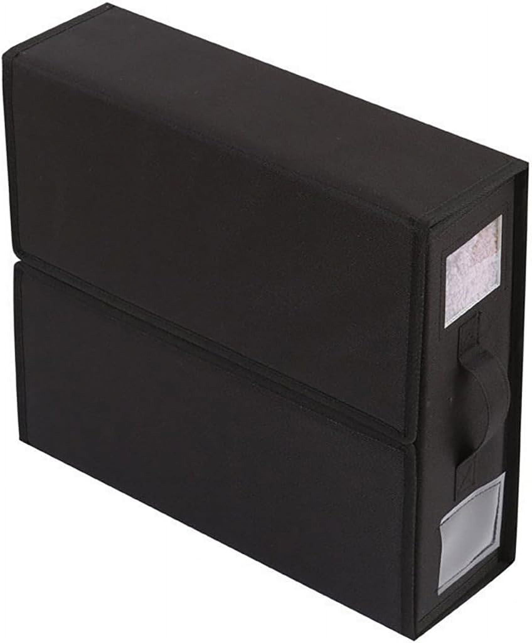 EISHOW Flavenly Bed Sheet Organizer,Sheet Cube Bed Sheet Organizer ...