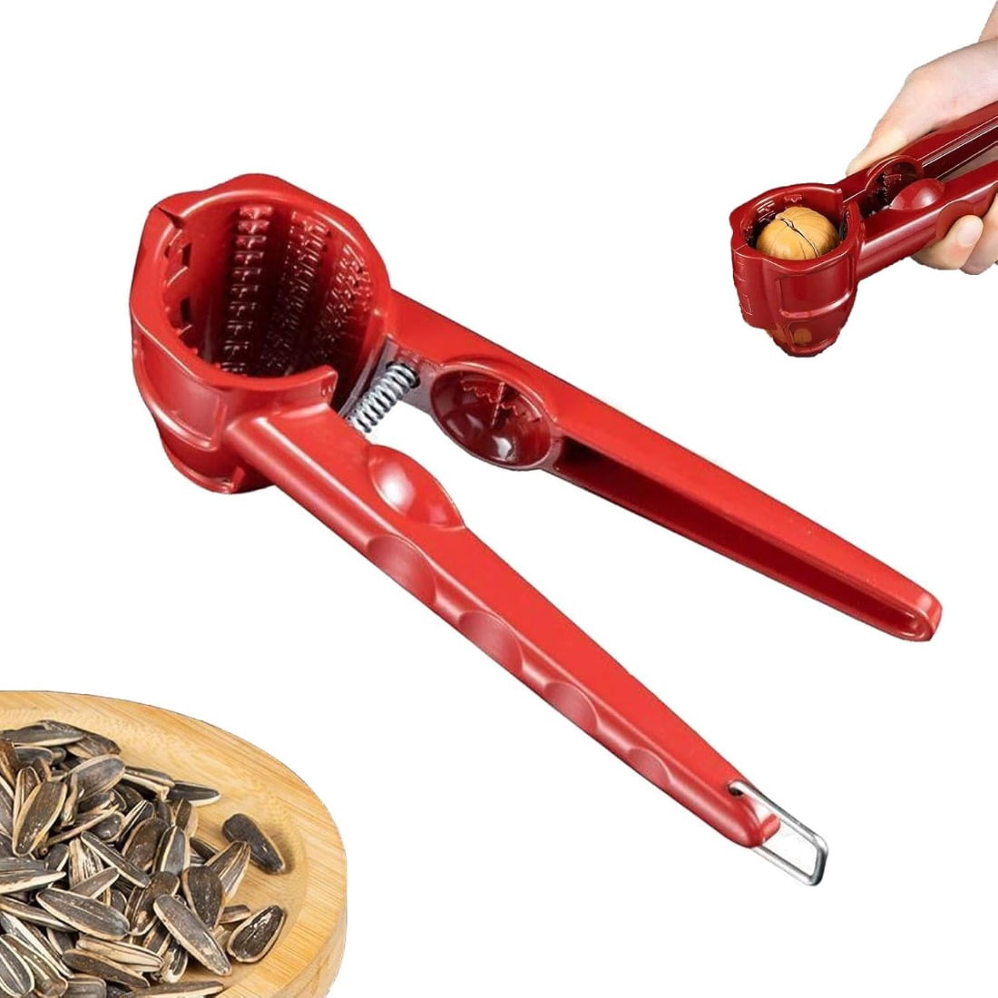 EISHOW Sunflower Seed Splitter Sunflower Seed Peeler Sunflower Seed ...