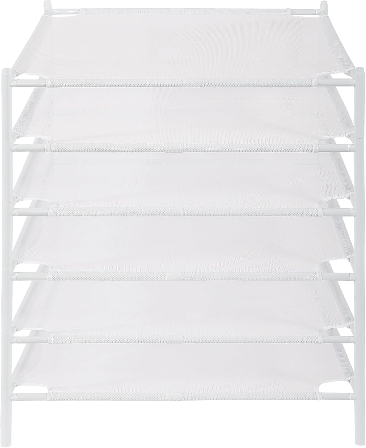 EISRUNGF Sweater Drying Rack, 6-Pack Stackable Mesh Clothes Drying Rack ...