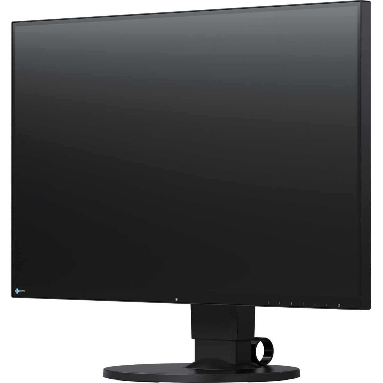 EIZO FlexScan EV2785-BK 27" Class 4K UHD LCD Monitor, 16:9, Black ...