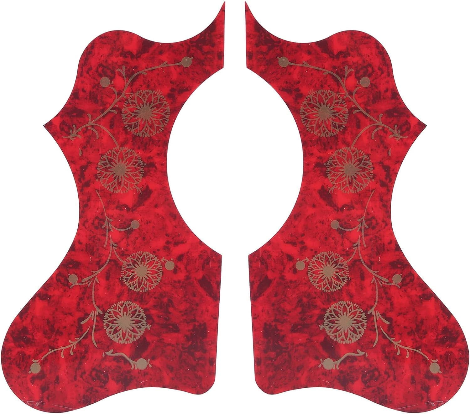 EJ-200 Acoustic Guitar Pickguard for EJ-200 Acoustic Guitar Pickguard ...