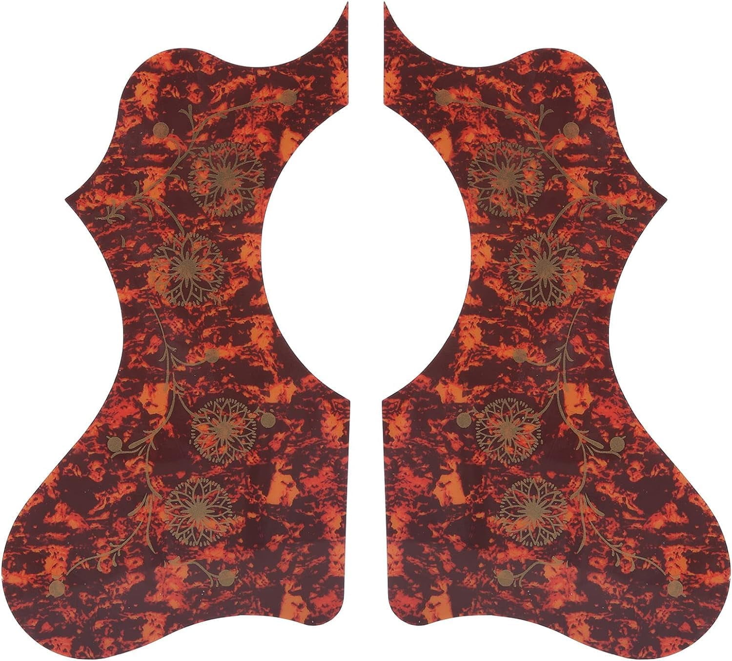 EJ-200 Acoustic Guitar Pickguard for EJ-200 Acoustic Guitar Pickguard ...