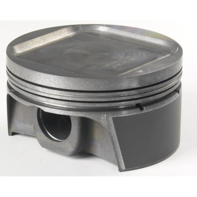 EJ20-207 16cc 8.0 CR MS Piston Set for Subaru 2.2L - 92.50 mm Bore x 79 ...