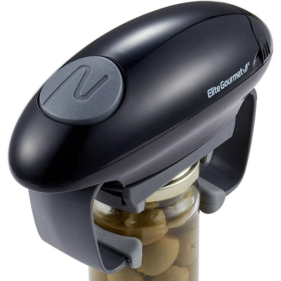 EJO800 High Power Torque Automatic Battery Operated Electric Jar Opener ...