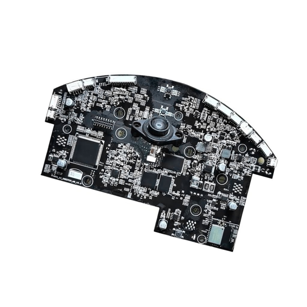 EJQ60813 PCB Motherboards for 1C STYTJ01ZHM Robot Vacuum and Connectors ...