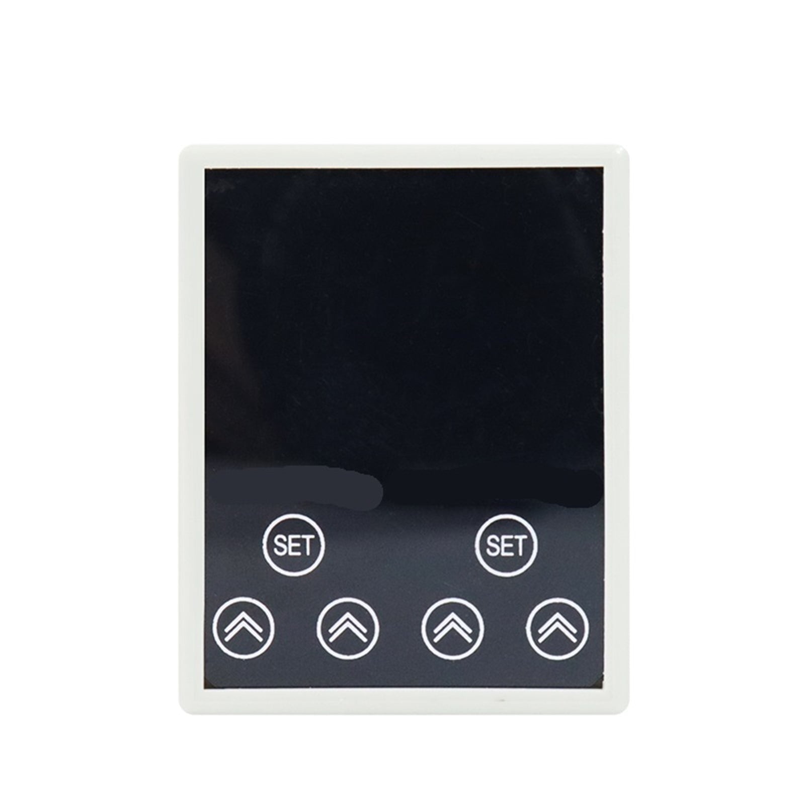 EJYWPSWD 12v 24v Timer Relay ST3P-2Z Programmable Delay LCD Digital ...