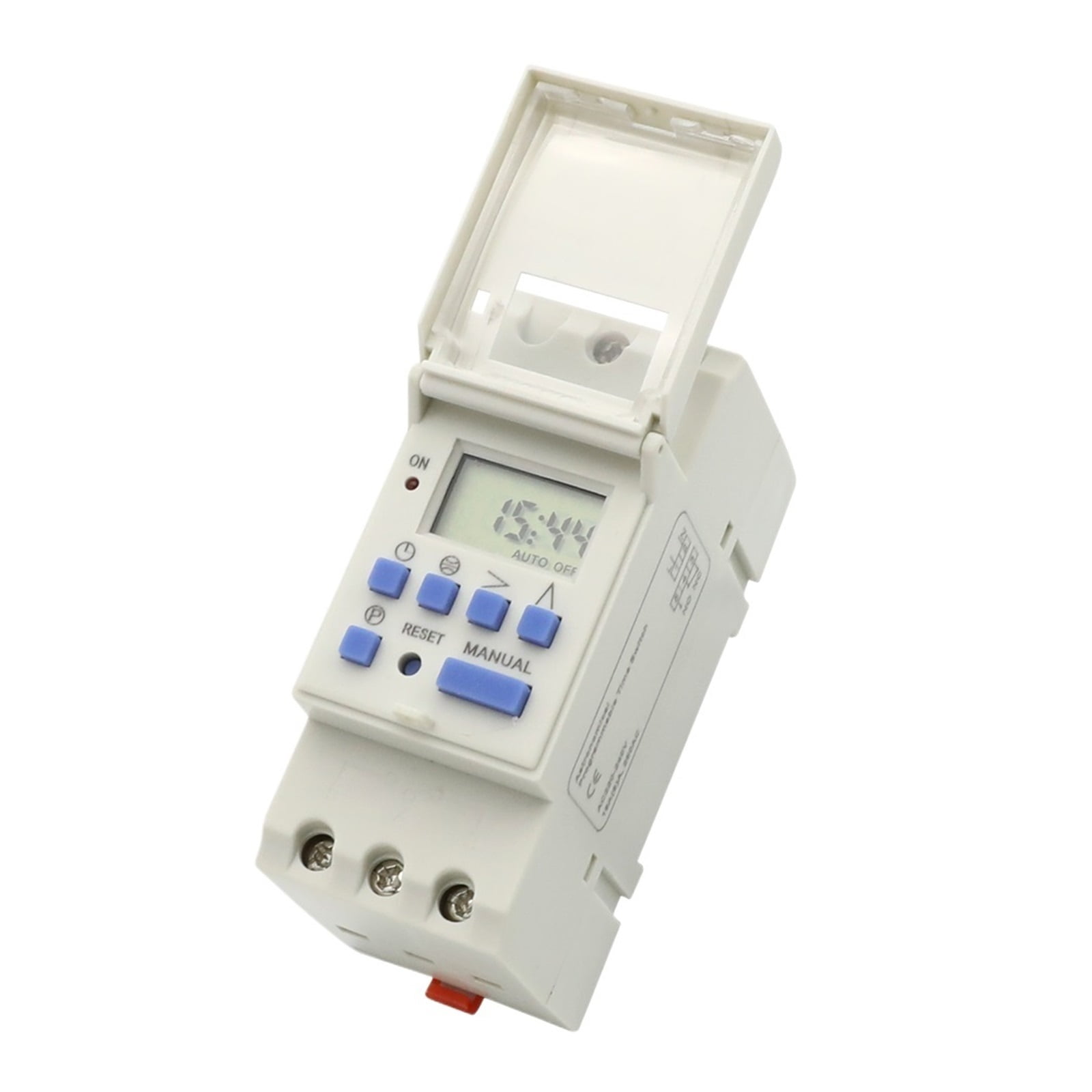 EJYWPSWD Astronomical Digital Timer BS26W Latitude and Longitude ...