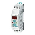 EJYWPSWD DRV10 Digital Multifunction Off Delay Time Relay with Trigger ...