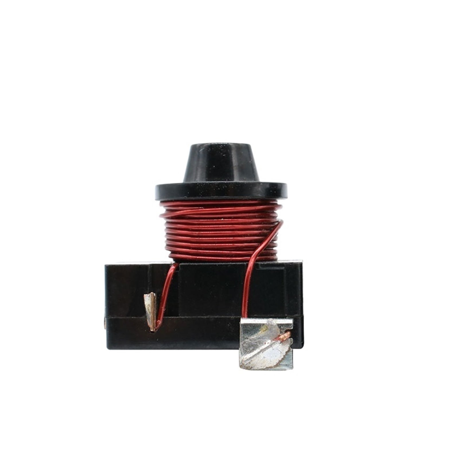 EJYWPSWD Refrigerator Cooling Fridge Relay Freezer Compressors Starter ...