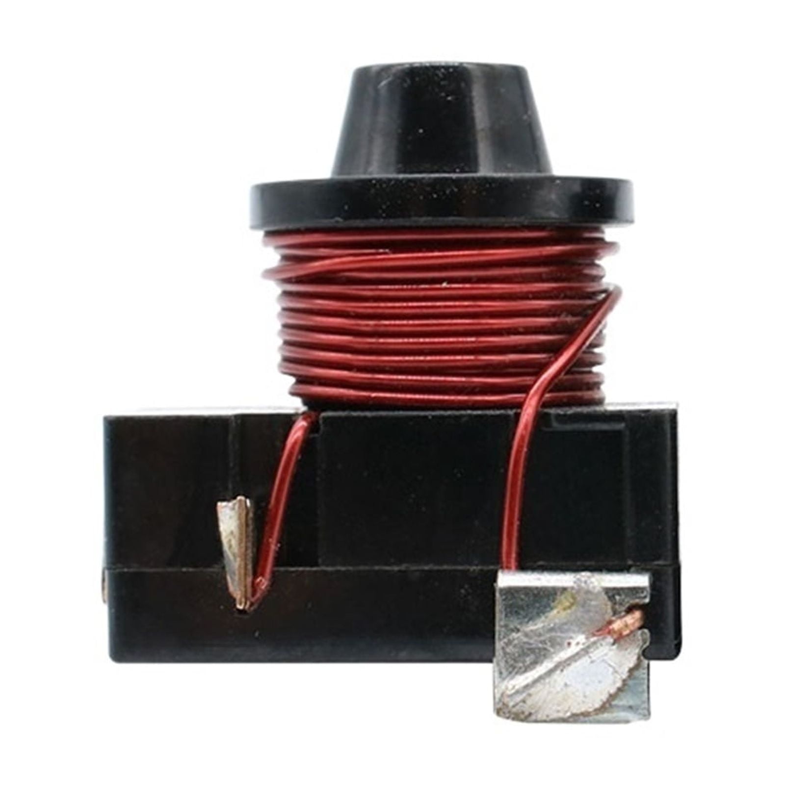 EJYWPSWD Refrigerator Cooling Fridge Relay Freezer Compressors Starter ...