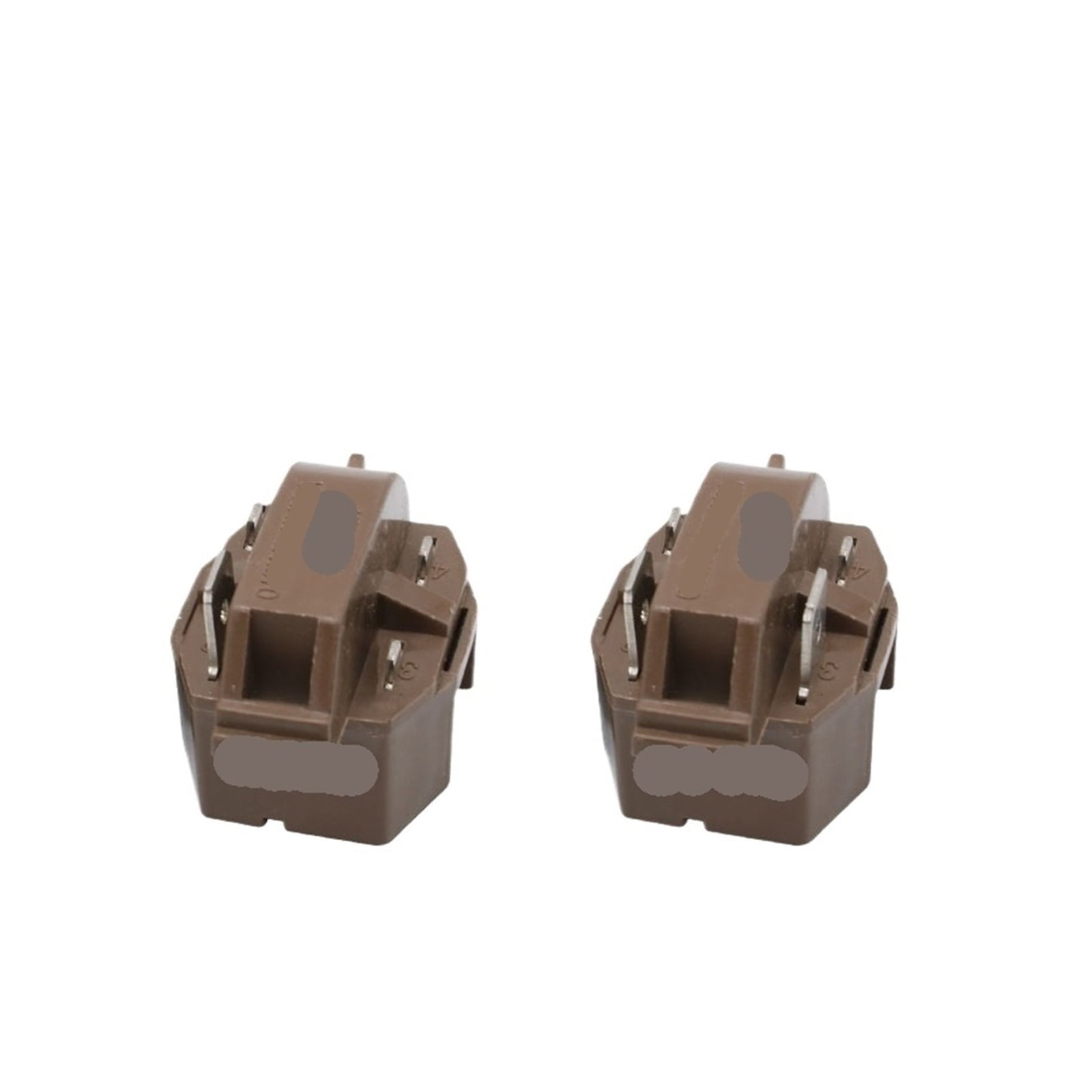 EJYWPSWD Refrigerator Fridge Starter Relay for Refrigerator 110v 220v ...