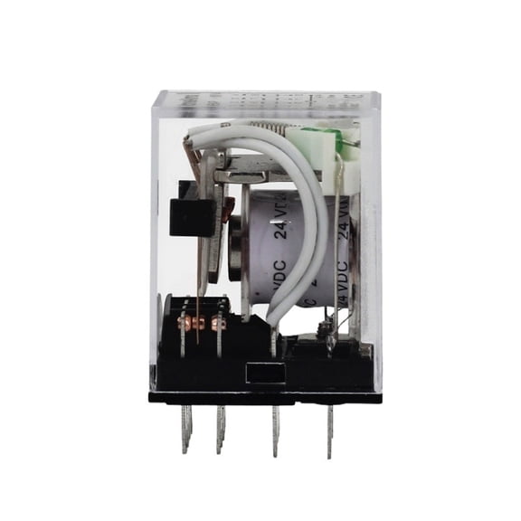 110v Coil Relay