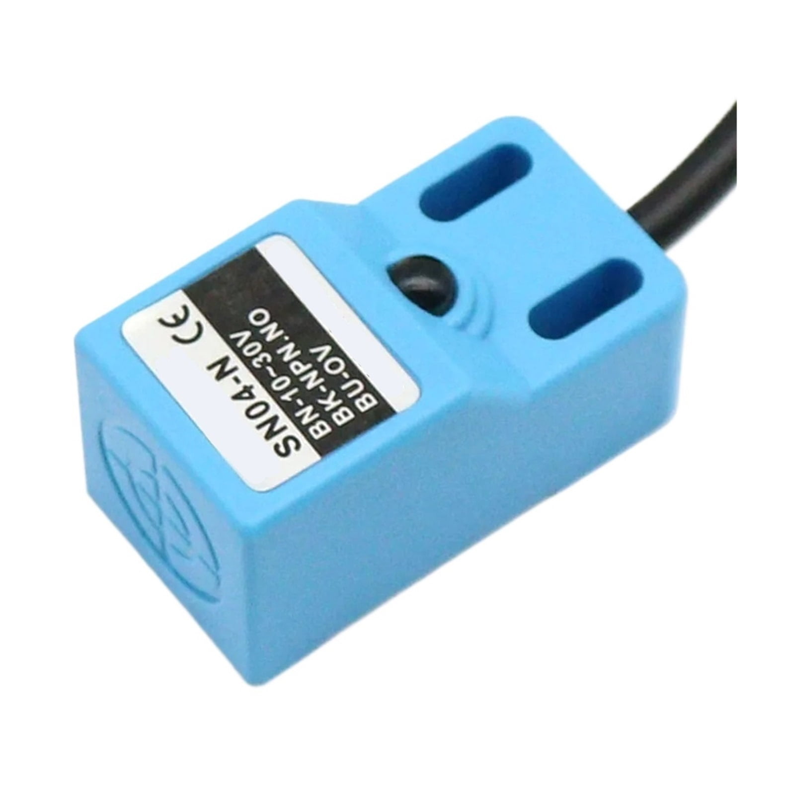 EJYWPSWD SN04-N Sensor SN04N with Screw Detection Distance 5mm Approach ...