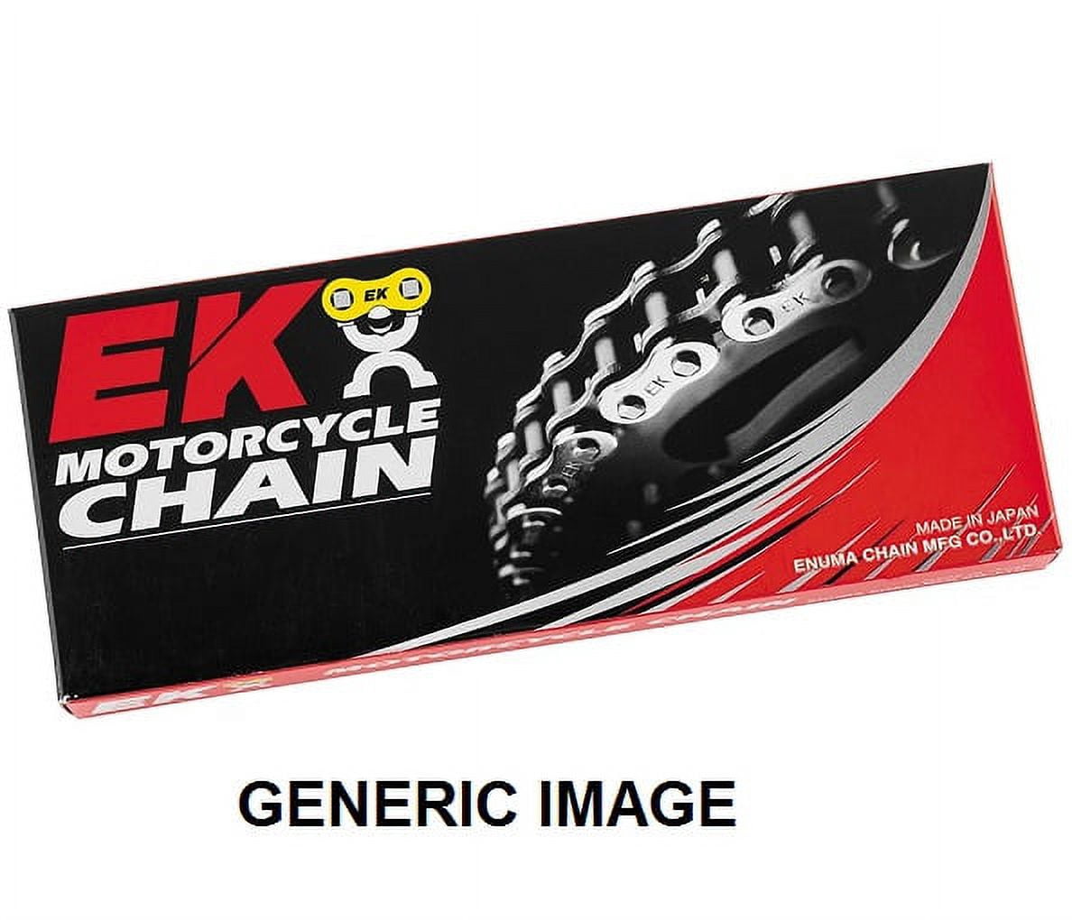 EK 520 Standard Chain 100 Natural - Walmart.com
