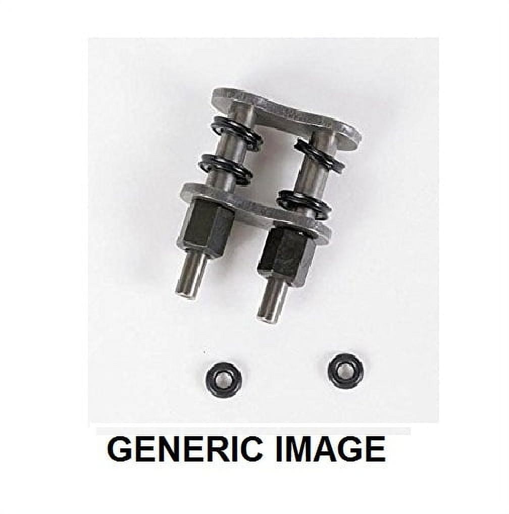EK 520SRX2 Screw Type Link Natural - Walmart.com