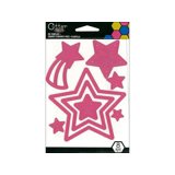 EK Cutter Bee Cutting Dies Stars - Walmart.com